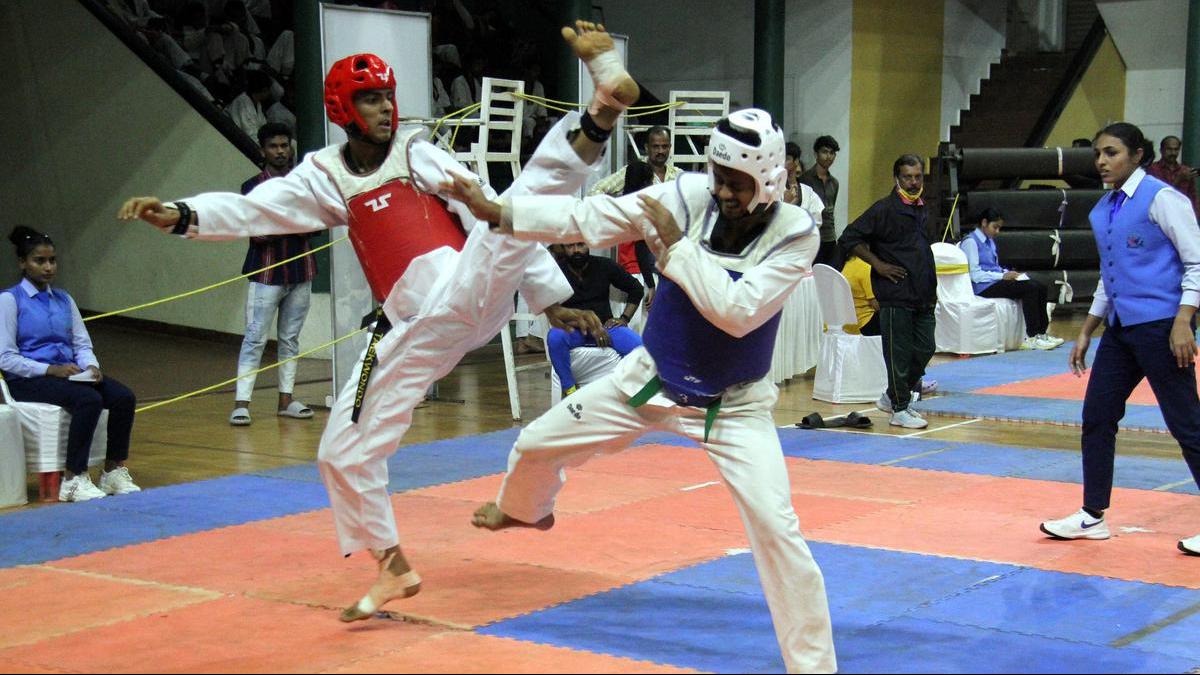 Delhi HC sets aside removal of taekwondo DOC by IOA on charges of “fixing results” - Sportstar